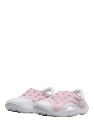 Nike Sol Water Friendly Clog Pink Foam/ White