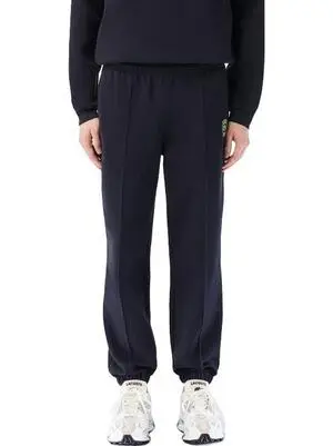 Lacoste Regular Fit Sweatpants Hde Abimes