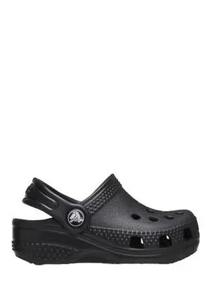 CROCS Littles Clog - Black