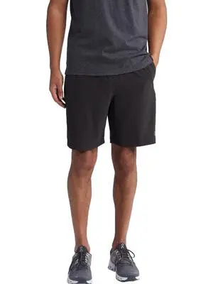 FREE FLY Breeze Shorts - Black