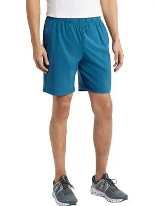 FREE FLY Breeze Shorts - Legion Blue