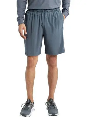 FREE FLY Breeze Shorts - Storm Cloud