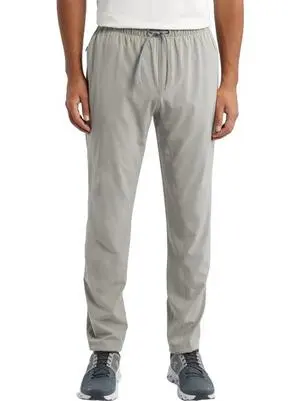 FREE FLY Breeze Pants - Cement