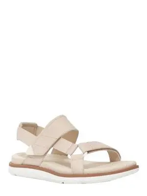 Teva Madera Slingback Sandal Birch
