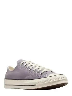 CONVERSE Converse Chuck 70 Oxford Sneakers Mauve Stone/ Egret/ Black