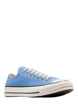 CONVERSE Chuck 70 Oxford Sneakers - Open Sky/egret/black