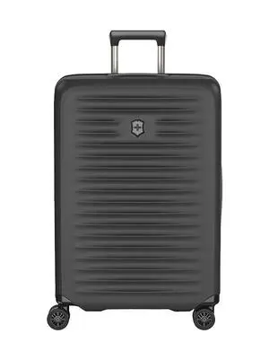 VICTORINOX Airox Advanced Medium Spinner Suitcase - Black