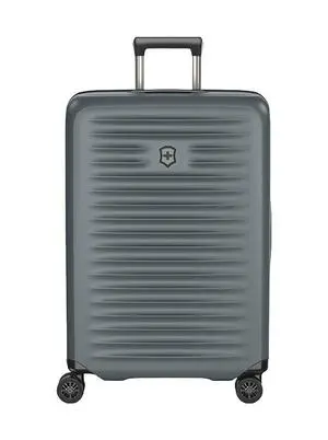 VICTORINOX Airox Advanced Medium Spinner Suitcase - Storm Gray