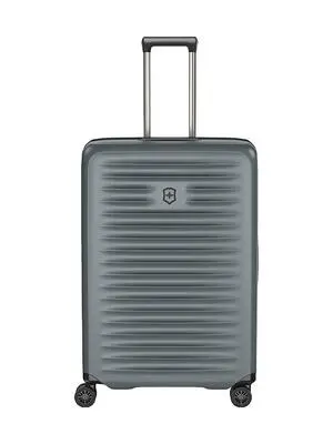 VICTORINOX Airox Advanced Large Spinner Suitcase - Storm Gray
