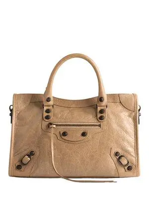 BALENCIAGA Le City Handbag