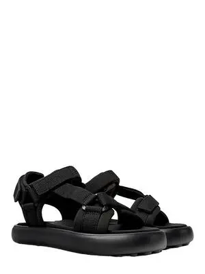 Camper Camper Pelotas Flota Sandals Black