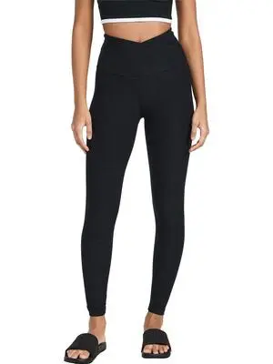 BEYOND YOGA Spacedye At Your Leisure Midi Ankle Leggings