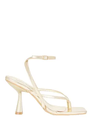Superdown Frankie Sandal - Gold