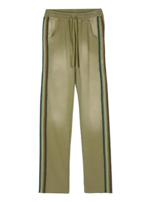 ALCHEMIST Know U Rider Cotton Track Pants