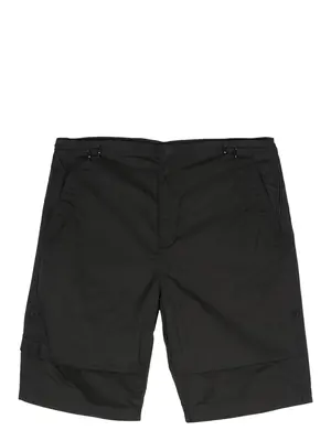 MAHARISHI Original Dragon Shorts - Black