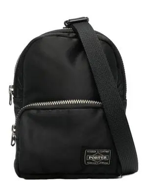 PORTER-YOSHIDA & CO Mini Howl Backpack - Black