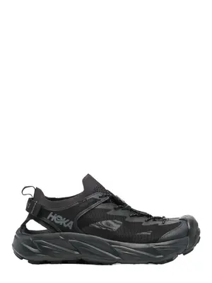 HOKA Hopara 2 Cut-out Sneakers - Black