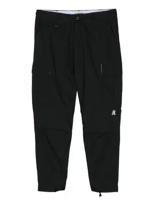 UNDERCOVERISM Tapered Cargo Trousers - Black