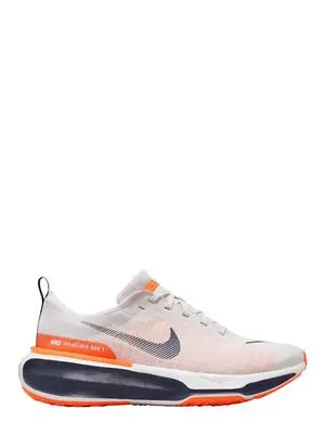 Nike Zoomx Invincible Run 3 - Phantom/total Orange/sail