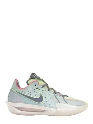 Nike Air Zoom GT Cut 3 Dreamers Glacier Blue/bright Mandarin/ashen Slate