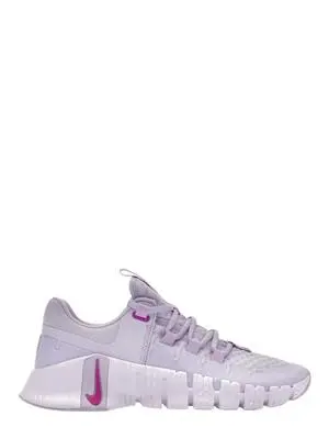 Nike Free Metcon 5 - Lilac Bloom/barely Grape/vivid Purple