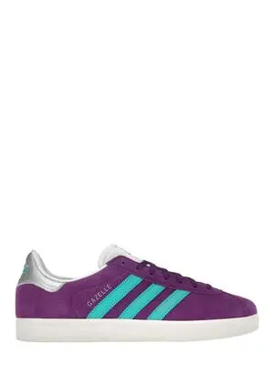 Adidas Adidas Gazelle 85 Sneakers Glory Purple/hi/res Aqua