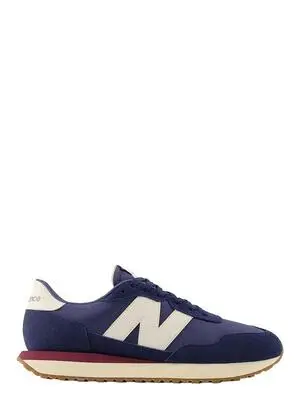 NEW BALANCE New Balance 237 Navyin Sneakers Nb Navy Blue/vintage Indigo