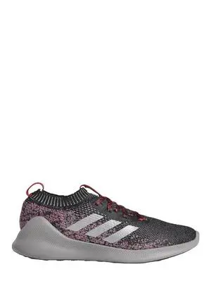 Adidas Adidas Purebounce+ Chinese New Year Sneakers Core Black/silver Metallic/scarlet