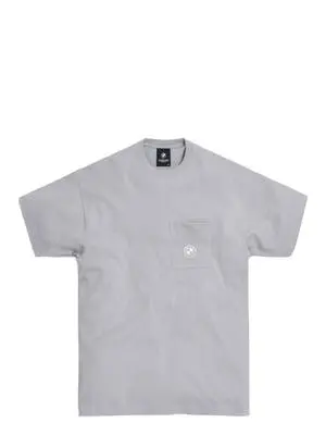 Kith X Bmw Roundel Pocket Tee Shirt - Statue
