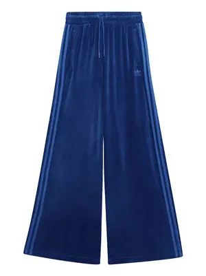 Adidas X Jeremy Scott Track Pants - Blue
