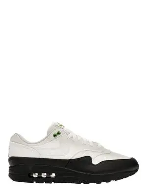 Nike Air Max 1 Chlorophyll Sneakers - Summit White/black
