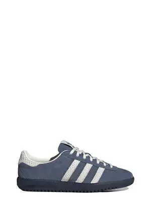 Adidas Bermuda Lace Up Sneakers - Night Indigo/preloved Ink/cloud White