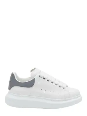 ALEXANDER MCQUEEN Oversized Sneakers