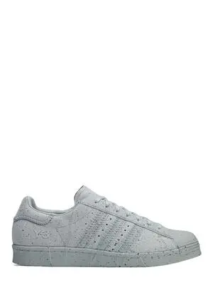 Adidas Adidas Y-3 Superstar Sneakers Clear Onix/carbon