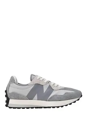 NEW BALANCE 327 Sneakers Grey/light Grey/white