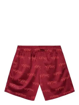 REVENGE Xxxtentacion Massacre Shorts - Red