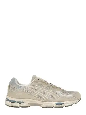 Asics ASICS Gel-NYC Sneakers Smoke Grey