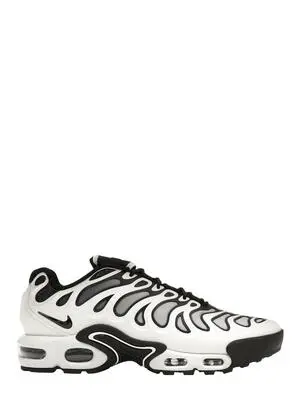 Nike Air Max Plus Drift Sneakers Summit White/metallic Silver/black