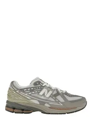 NEW BALANCE 1906N Sneakers Team Away Grey/olivine/grey Matter