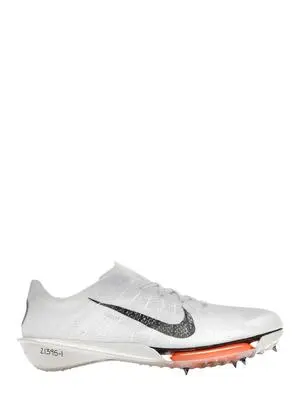 Nike Zoomx Victory 2 Prototype - White/total Orange/black