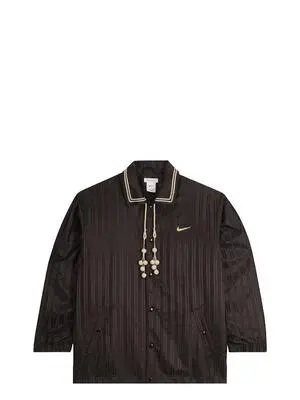 Nike X Bode Scrimmage Jacket - Brown