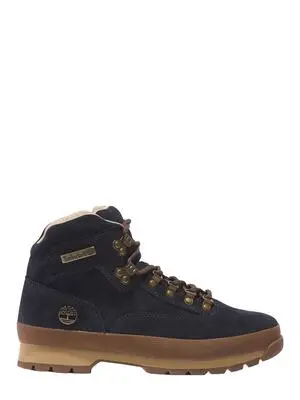 TIMBERLAND Euro Hiker Mid Lace-Up Boots