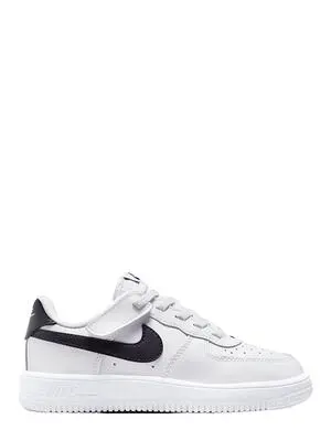 Nike Force 1 Low Easyonin Sneakers - White/black
