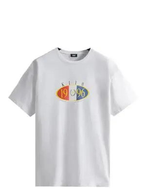 Kith Insignia Vintage Tee Shirt - White