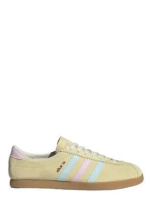 Adidas Koln 24 Sneakers - Almost Yellow/almost Blue/clear Pink
