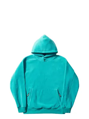 PALACE Polartec Lazer Hood Teal