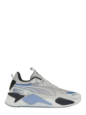 PUMA Rs-x Playstation Sneakers - Glacial Grey/blue Skies