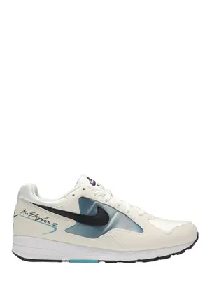 Nike Air Skylon 2 Se Sneakers - White/blue Lagoon/bright Grape