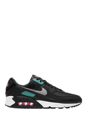 Nike Air Max 90 CL Sneakers Black/new Green/white