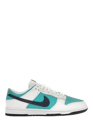 Nike Nike Dunk Low Sneakers Dusty Cactus/thunder Blue/white